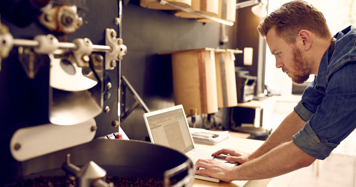 Efficient Solutions Program: Receive financial support