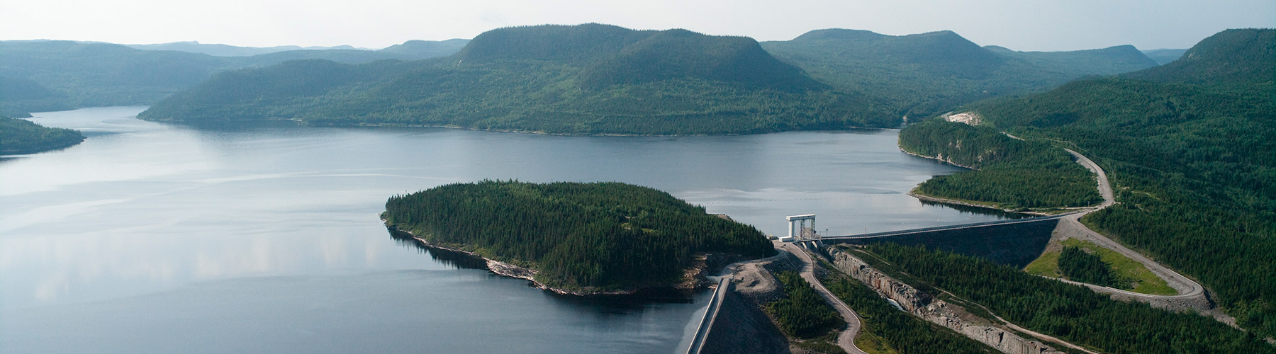 Hydro-Québec: the power of clean and renewable energy