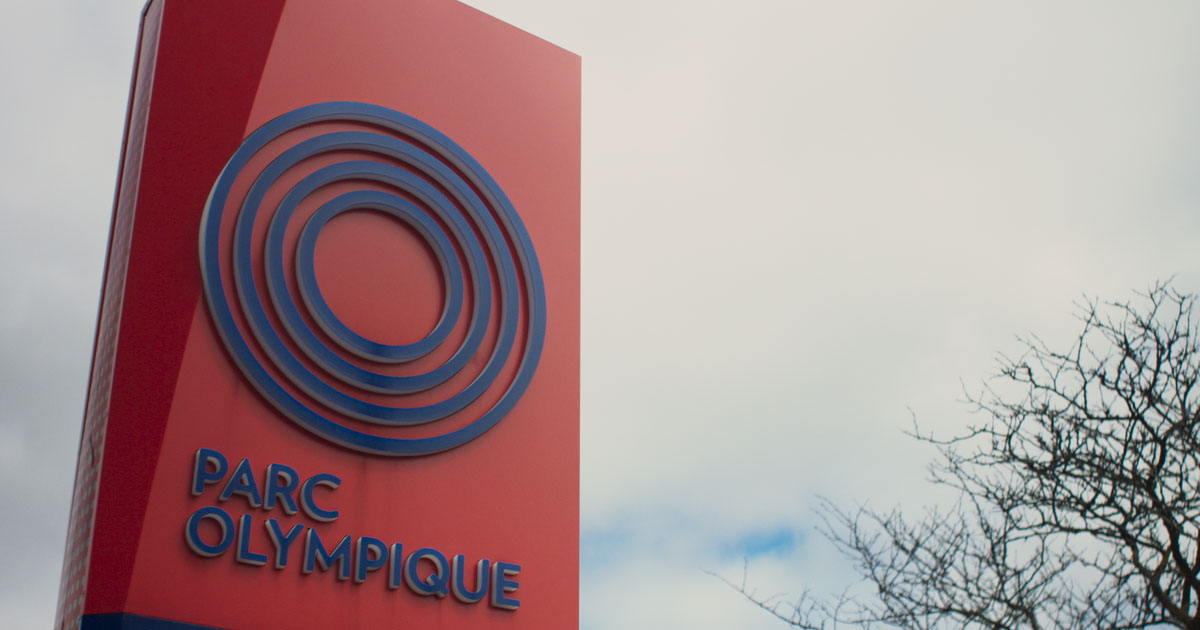 Parc olympique testimonial | Hydro‑Québec