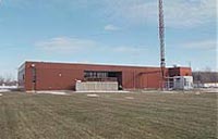 Substation | Control Centre | Hydro-Québec