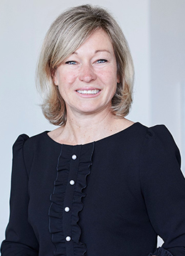 Hydro‑Québec’s Management Team